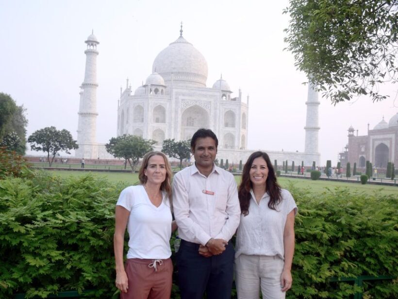 Agra: Taj Mahal & Mausoleum Skip-the-Line Tour with Options - Final Thoughts: Who is This Tour For?