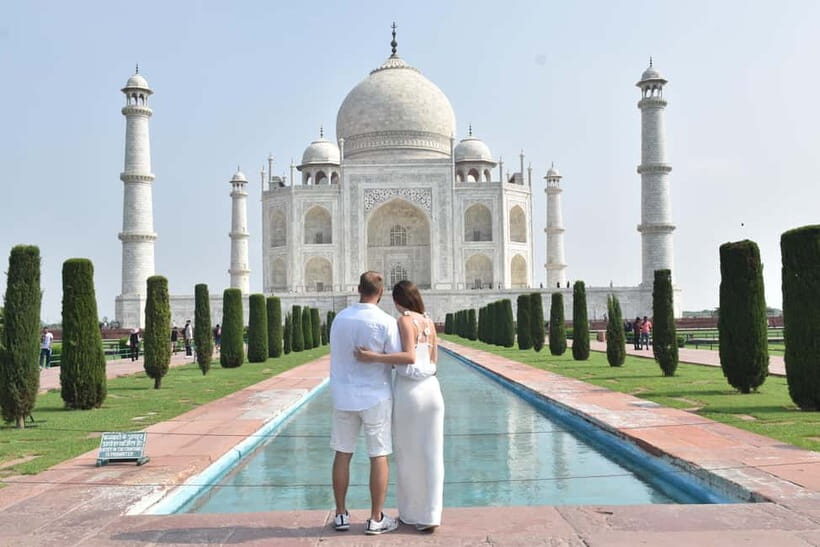 Agra : Taj Mahal & Mausoleum Tour With Skip-the-Line Entry - Frequently Asked Questions (FAQs)