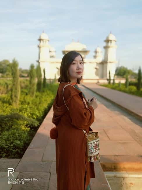 Agra: Taj Mahal & Mausoleum with Skip-the-Line Entry & Guide - FAQs