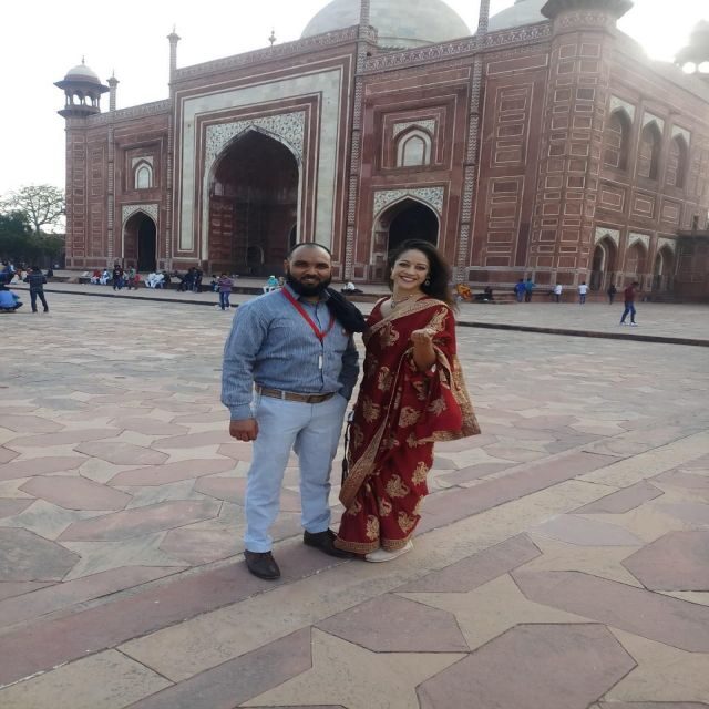 Agra: Taj Mahal Skip-The-Line, Agra Fort & Baby Taj Tour - Key Points