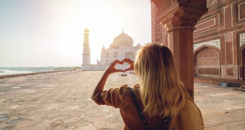 Agra: Taj Mahal Skip-The-Line, Agra Fort & Baby Taj Tour - A Practical Guide to the Tour Experience