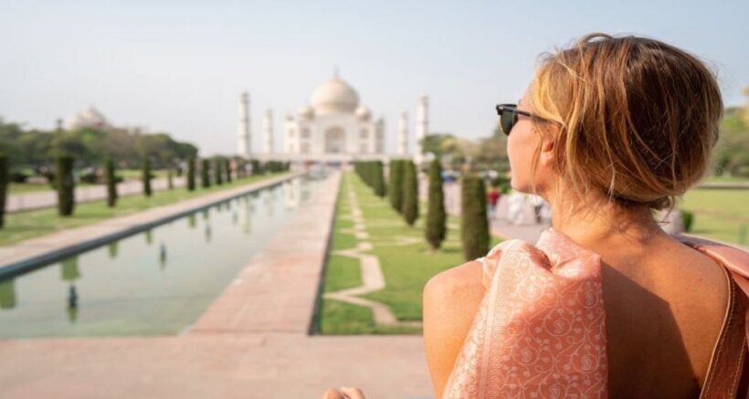 Agra: Taj Mahal Skip-The-Line, Agra Fort & Baby Taj Tour - Final Thoughts