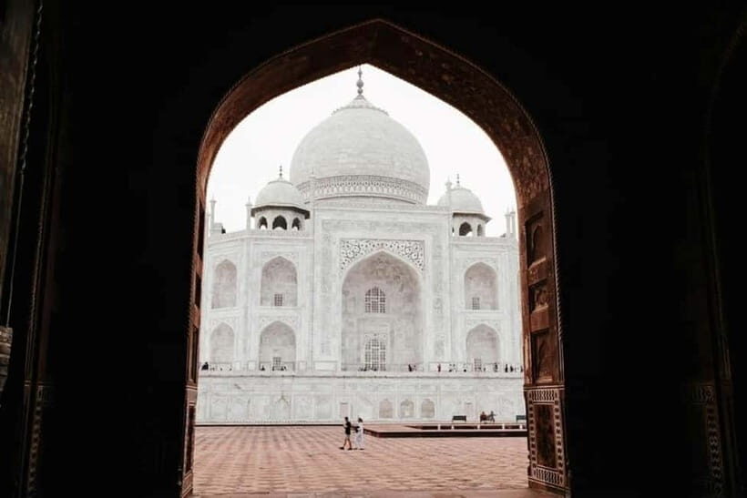 Agra: Taj Mahal Skip-the-Line & Agra Fort Private Day Tour - Why This Tour Offers Good Value