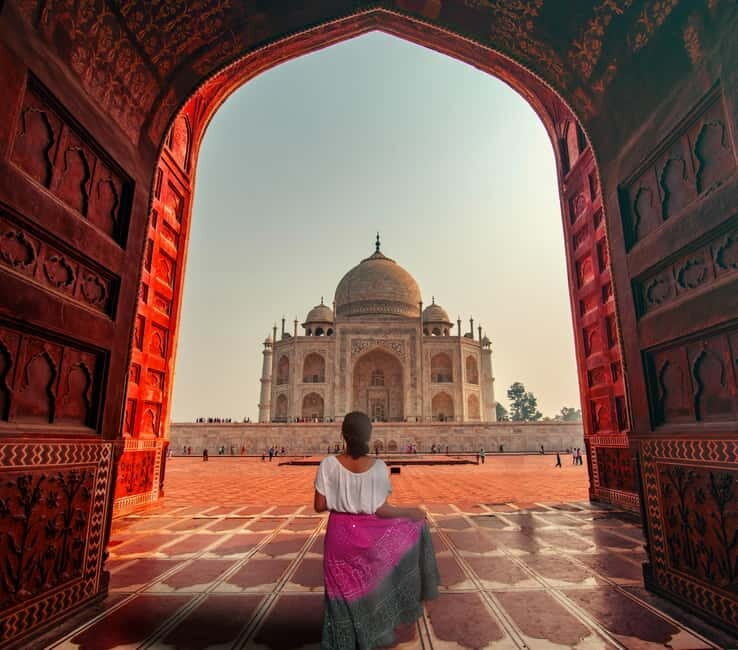 Agra: Taj Mahal Skip-the-Line & Agra Fort Private Day Tour - Final Thoughts
