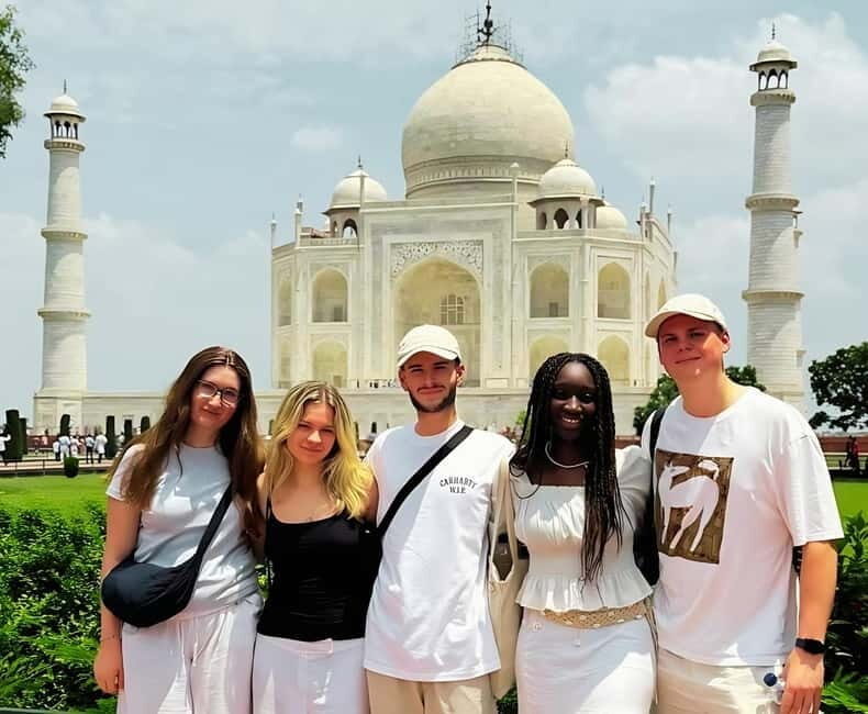 Agra: Taj Mahal Skip-the-Line & Guided Private 3 Hours Tour - An In-Depth Review of the Agra Taj Mahal Guided Tour
