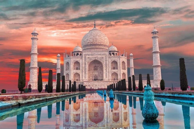 Agra: Taj Mahal Skip-the-Line & Guided Private 3 Hours Tour - Who Should Consider This Tour?