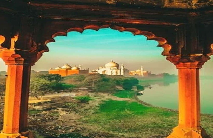 Agra: Taj Mahal Skip the line Guided Tour with options - FAQ