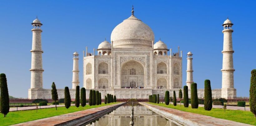 Agra: Taj Mahal Sunrise & Agra Fort Full Day City Tour - What You Can Expect: A Detailed Look at the Tour