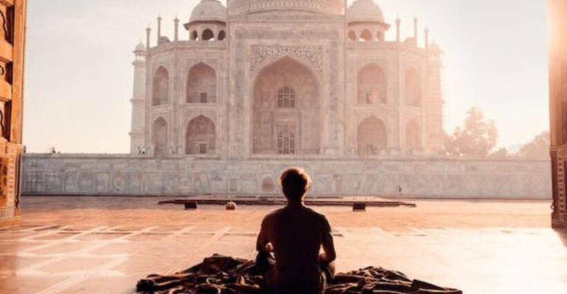 Agra: Taj Mahal Sunrise and Agra Fort Half-Day Guided Tour - A Practical and Authentic Way to Experience Agra’s Highlights