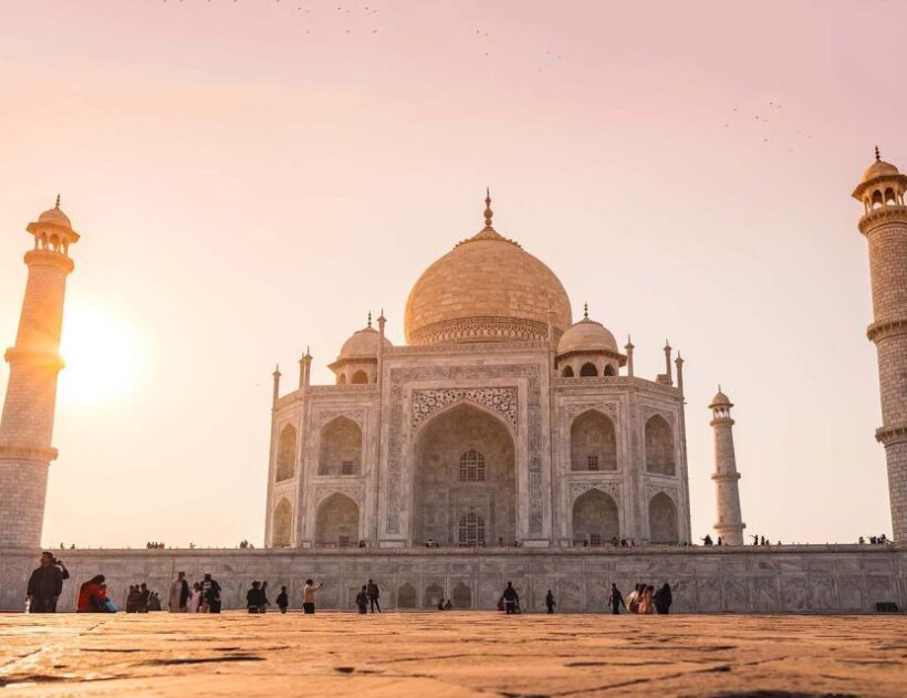 Agra: Taj Mahal Sunrise and Agra Fort Half-Day Guided Tour - FAQs
