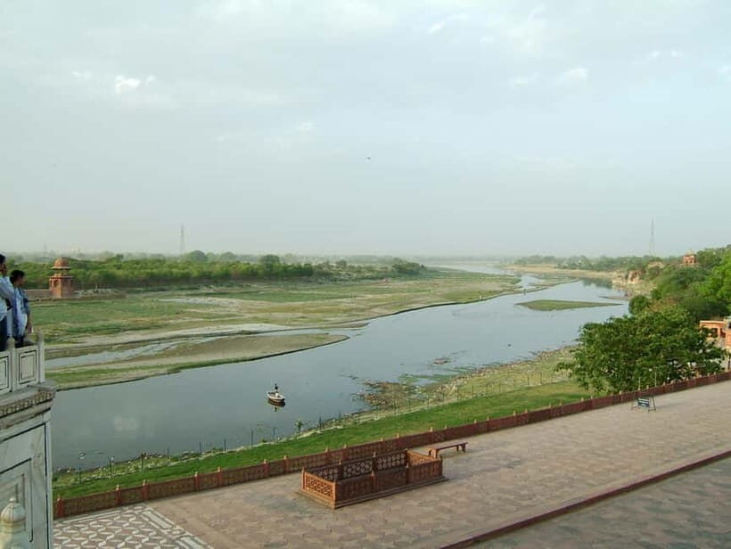 Agra: Taj Mahal Sunrise and Agra Fort Half-Day Guided Tour - Final Thoughts