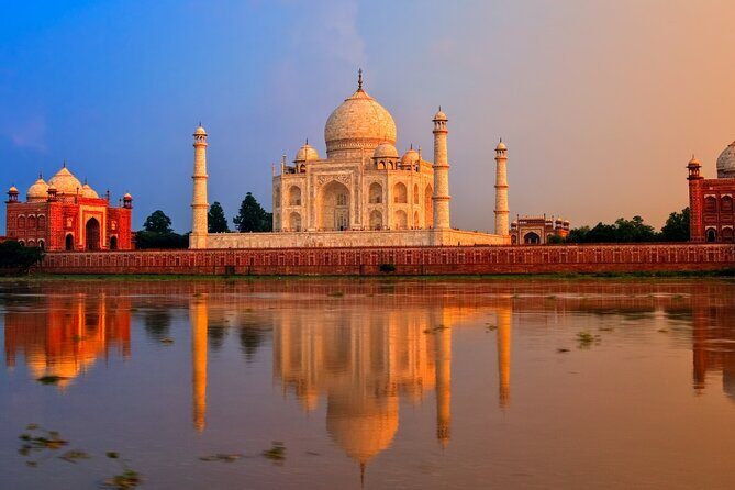Agra Taj Mahal Tour and Jaipur Tour from Delhi in 2 days - Day 2: Exploring Jaipur’s Rich Heritage