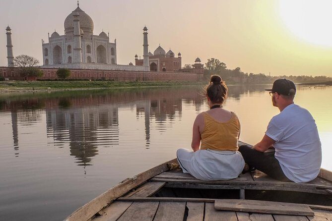 Agra Taj Mahal Tour by Car from Delhi - FAQs