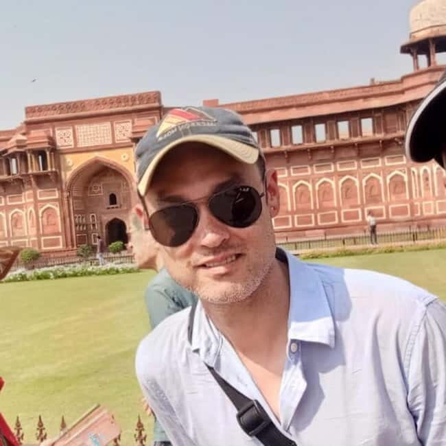 Agra : Taj Mahal tour with guide - Authentic Experiences from Real Travelers