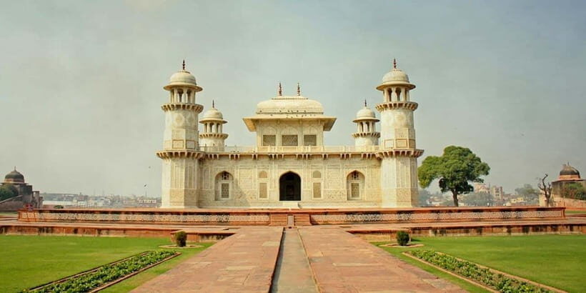Agra Taj mahal tour with Yoga Meditation Same day - Final Thoughts