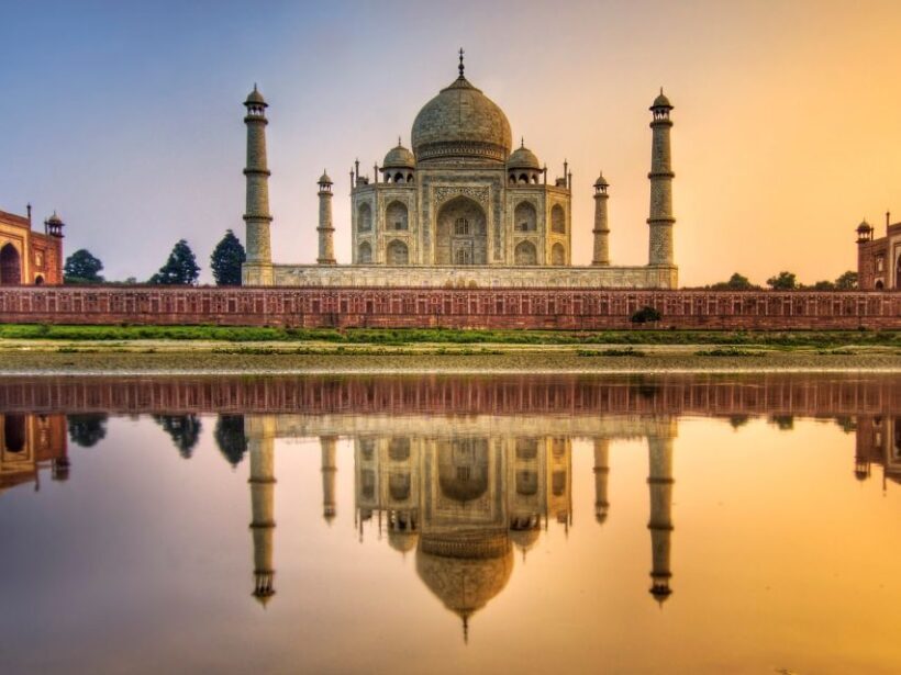 Agra: Taj Mahal with Mausoleum Skip-the-Line tickets & guide - Detailed Breakdown of the Tour