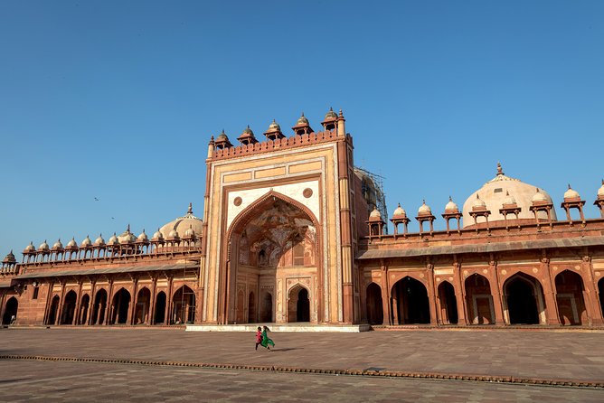 Agra Temples and Spiritual Sites Private 6 Hours Tour - Final Thoughts