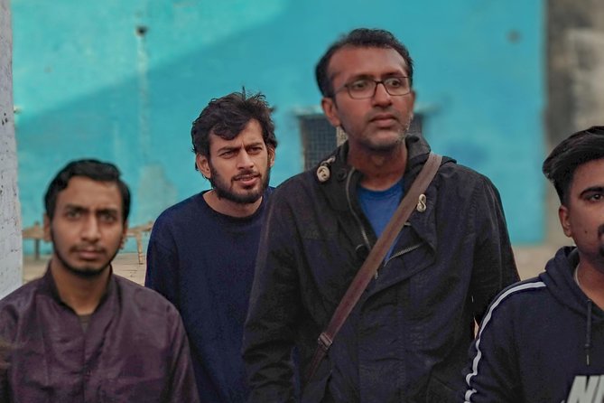 Agra, The City through Poetry - Practical Details and Tips