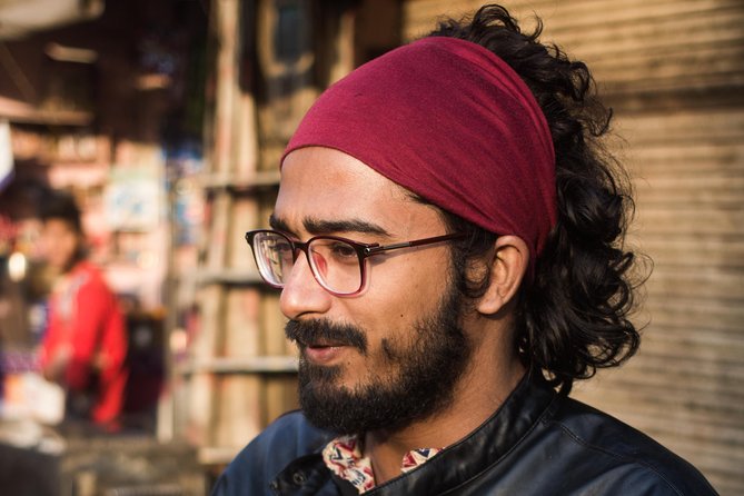 Agra, The City through Poetry - Final Thoughts