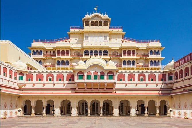 Agra To Bharatpur Same Day Tour with Fatehpur Sikri - FAQs