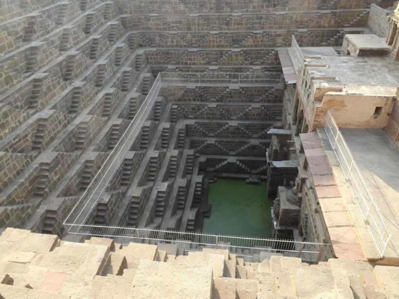 Agra to/from Jaipur with visiting stepwell & Sikri All Incl. - Final Thoughts