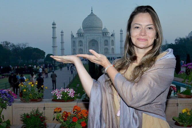 Agra tour by Train - What Travelers Say