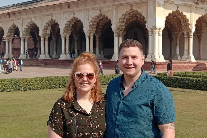 Agra tour by Train - FAQs