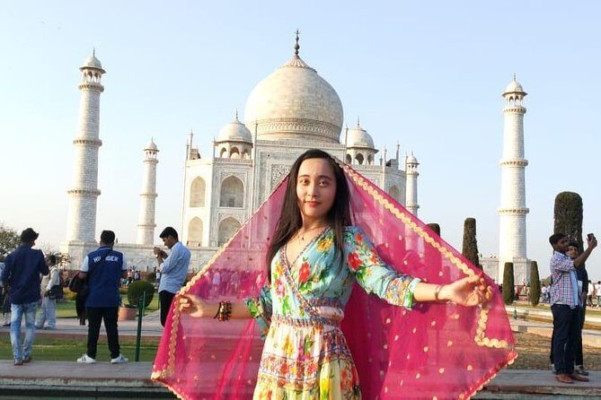 Agra tour from Delhi in First Class Train - The Sum Up: Is It Worth It?