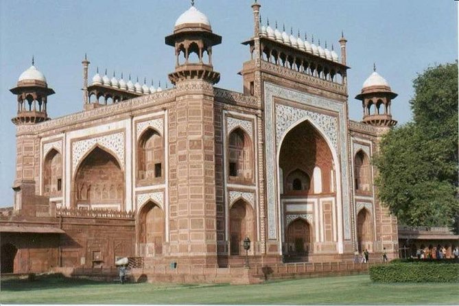 Agra Tour from Gurugram ( Taj Mahal Day Tour By Car ) - Practical Tips for Travelers