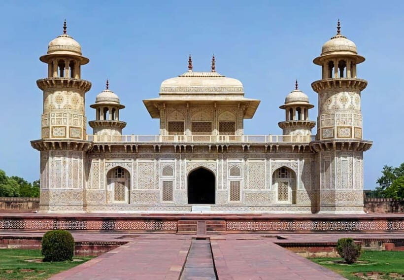 Agra: Tour Guide in Agra full-day - 8 Hours - Final Thoughts
