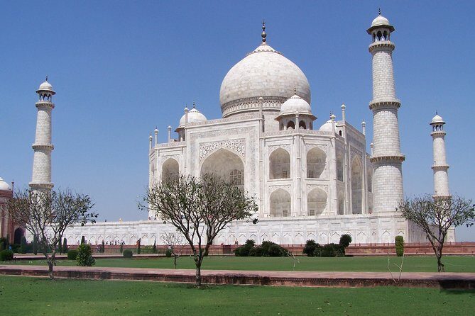 Agra Tour With Taj Mahal and Agra Fort - Who Will Love This Tour?