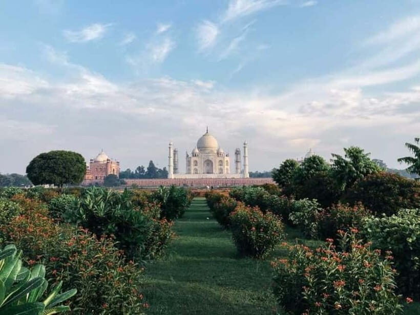 Agra Uncovered: Baby Taj, Mehtab, Akbars Tomb & Beyond - Key Points