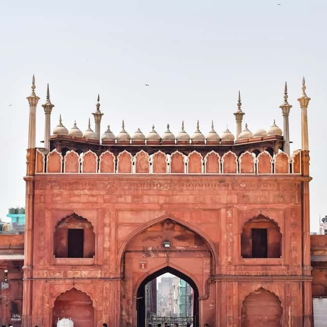 Agra Uncovered: Baby Taj, Mehtab, Akbars Tomb & Beyond - Practical Tips for Travelers