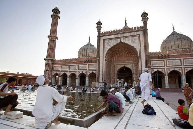 Agra Walking And Tasting Guided Tour - An In-Depth Look at the Tour Experience