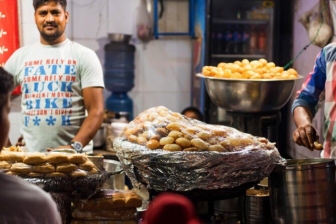 Agra Walking And Tasting Guided Tour - FAQ