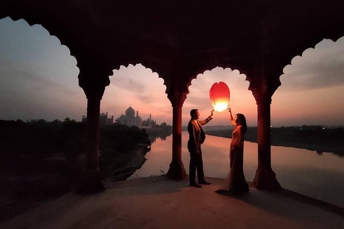 Agra Walking Tour - Hidden Gems: Small Local Spots