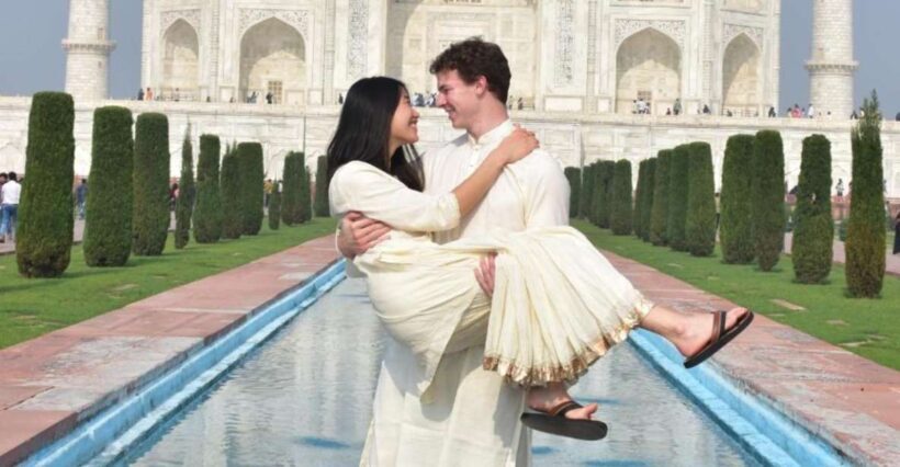 Agra:Taj Mahal Skip-The-Line Guided Tour with Breakfast - A Practical Look at the Tour Experience