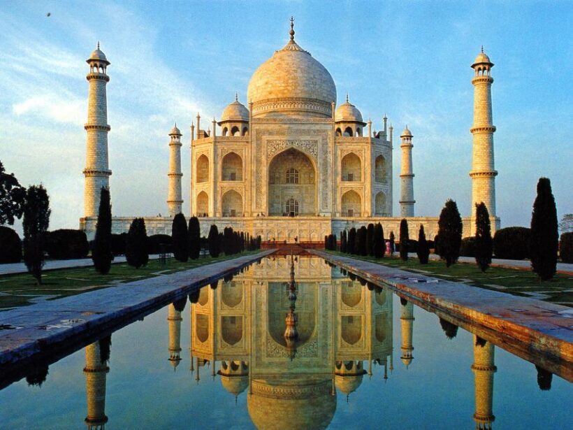 Agra:Taj Mahal Skip-The-Line Guided Tour with Breakfast - FAQ
