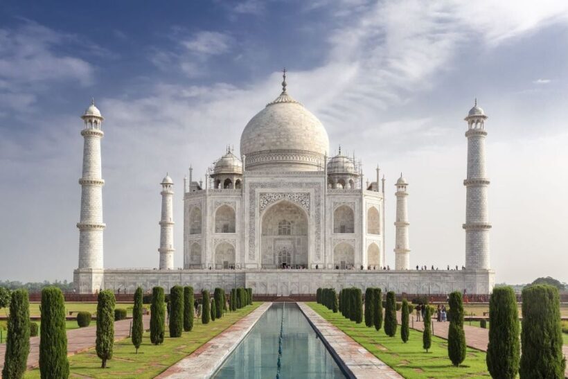 Agra:TajMahal & Agra fort at Sunrise - Why This Tour Stands Out