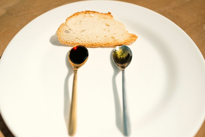 Agricola Poggio Ai Laghi: Tasting of Wines, Oils and Vinegars - Location and Directions to Agricola Poggio Ai Laghi