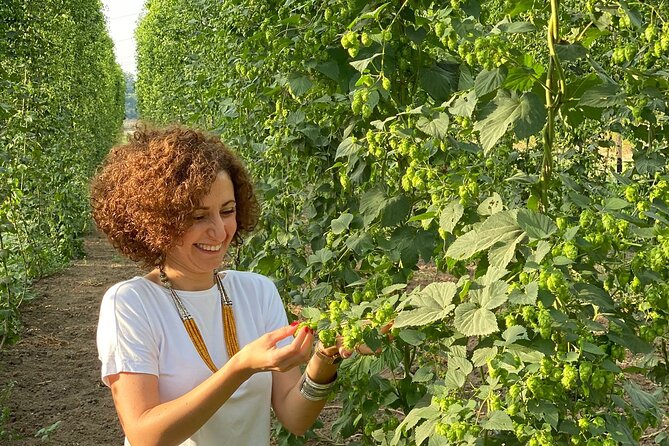 Agricultural Brewery Tour in the Roman Countryside - Final Thoughts: Is It Worth It?