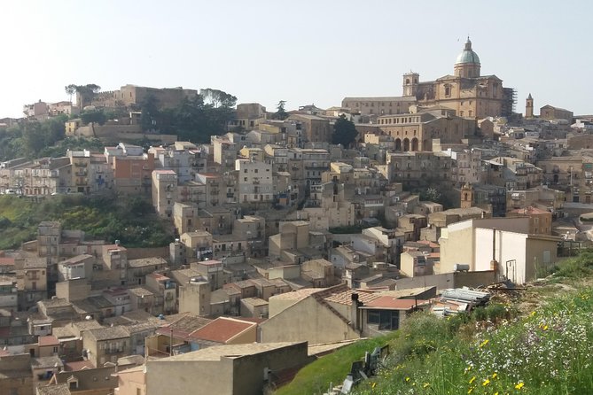 Agrigento and Piazza Armerina Day Tour - Discovering Villa Romana Del Casale