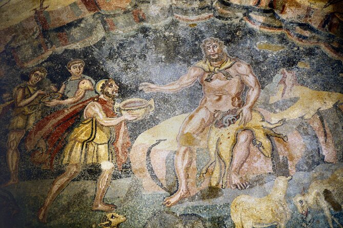 Agrigento and Piazza Armerina Day Tour - Preparation Tips for Travelers