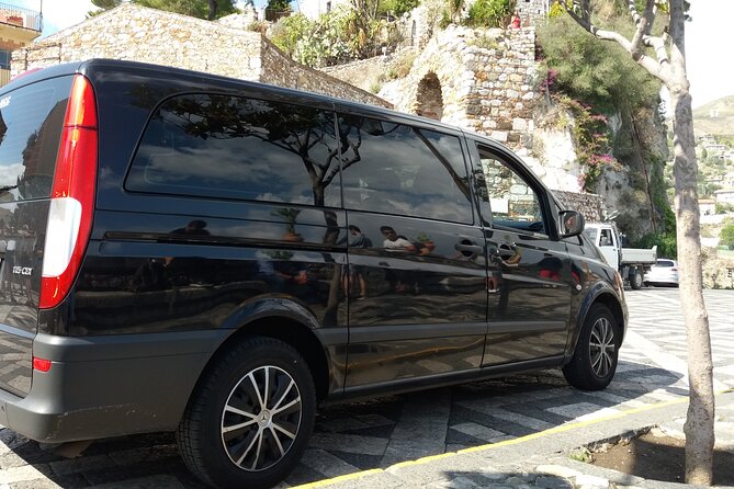 Agrigento and Piazza Armerina Day Tour - Booking and Pricing Information