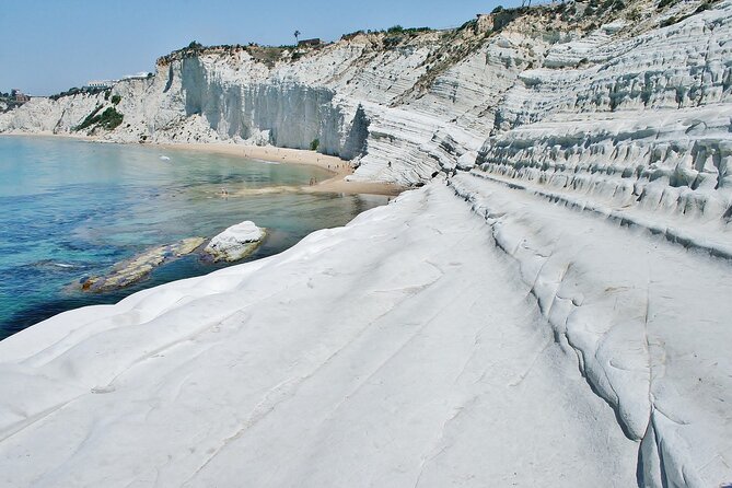 Agrigento and Valley of the Temples Day Trip From Palermo - Included and Excluded Services