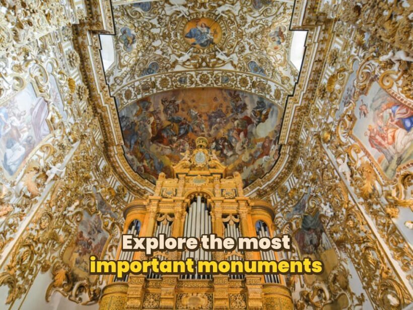 Agrigento: Digital guide made with a Local for your tour - Curiosities, Legends, and Local Stories