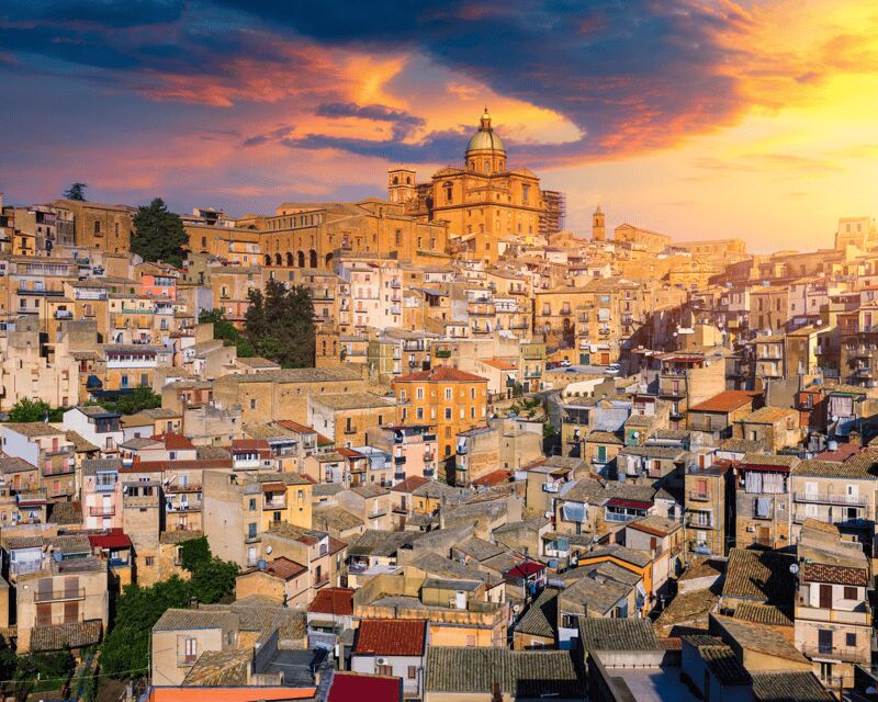 Agrigento from Catania minimo 4 pax - Authentic Experiences and Traveler Feedback