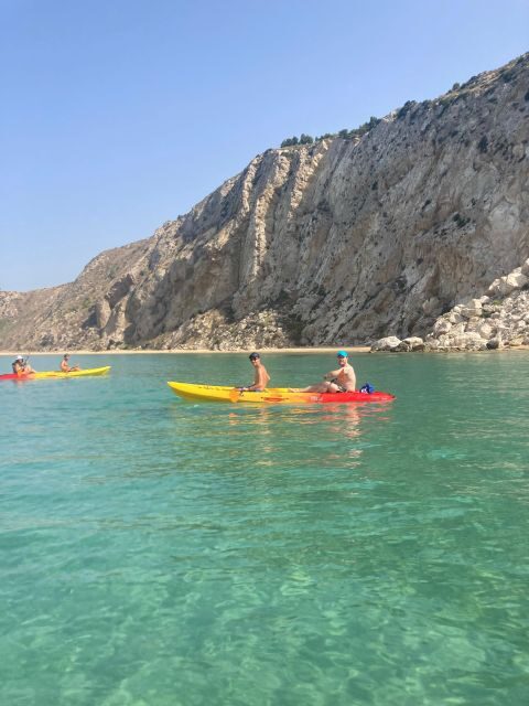 AGRIGENTO Kayak Tour alla Riserva Naturale di Torre Salsa - Final Thoughts: Is It Worth It?