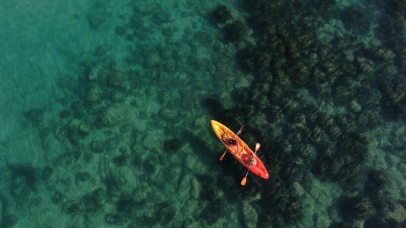 AGRIGENTO Kayak Tour alla Riserva Naturale di Torre Salsa - FAQ