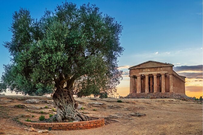 Agrigento to Siracusa with Valley of Temples and Roman Villa Trip - Introduction: What to Expect from the Agrigento to Siracusa Tour